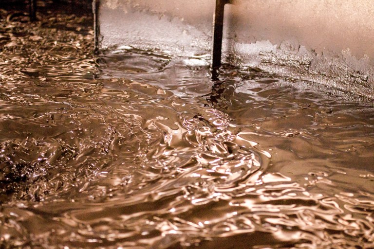 About – Dynamic Drilling Fluids