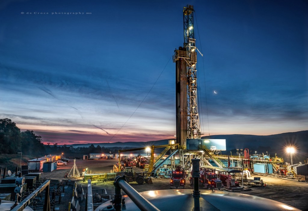 Dynamic Drilling Fluids