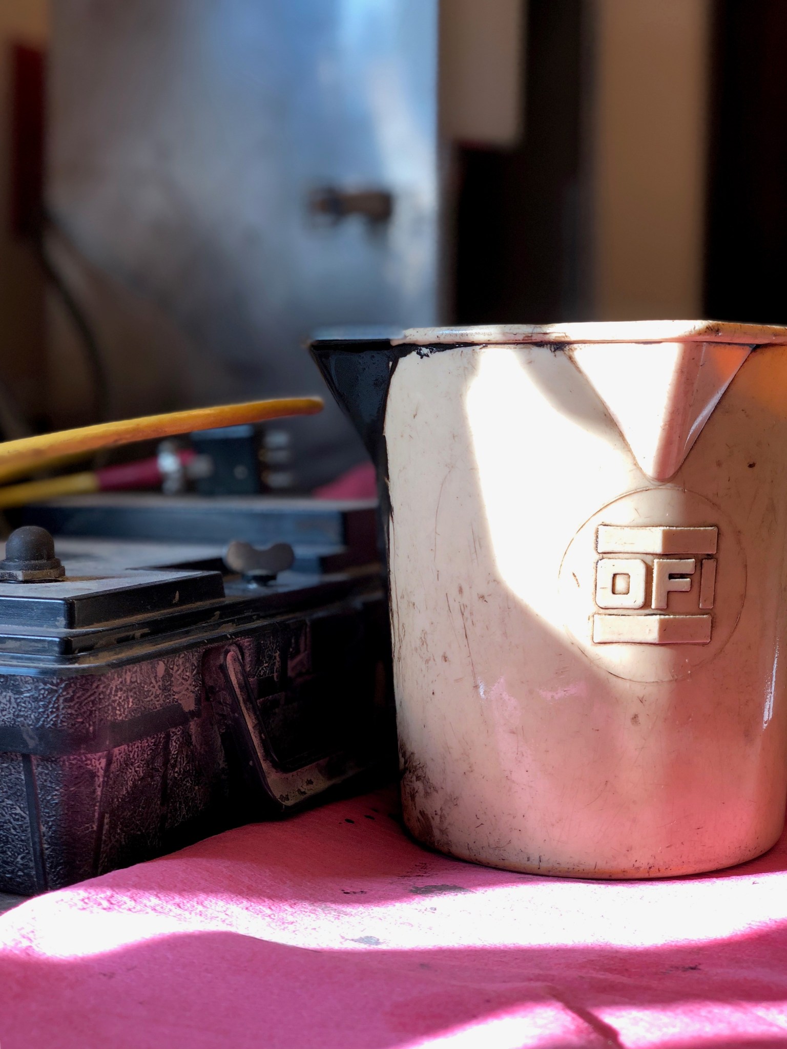 Dynamic Drilling Fluids