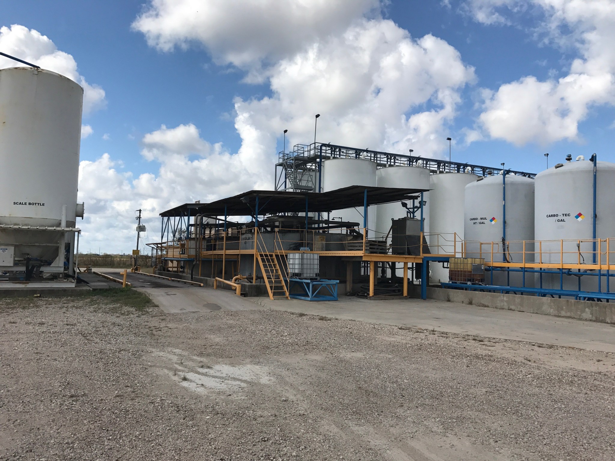 Dynamic Drilling Fluids