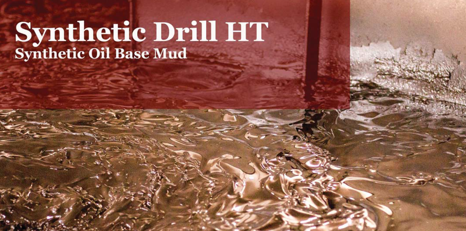 Products and Services – Dynamic Drilling Fluids